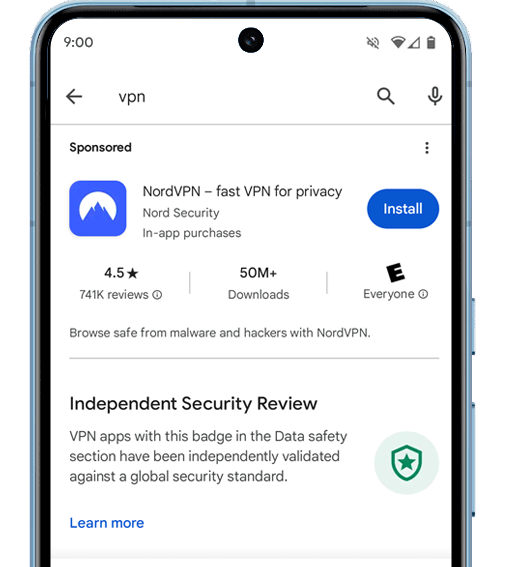 Google揭露Play上首批通過獨立安全稽核的VPN程式 | iThome